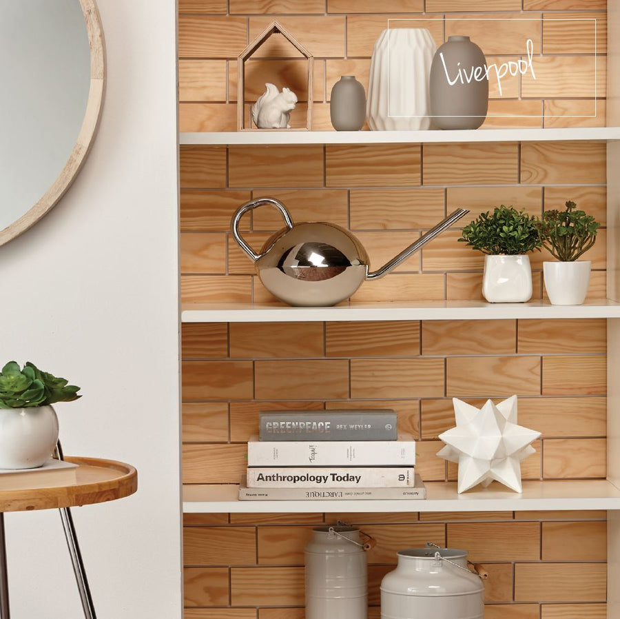 Products – Timberwall New Zealand