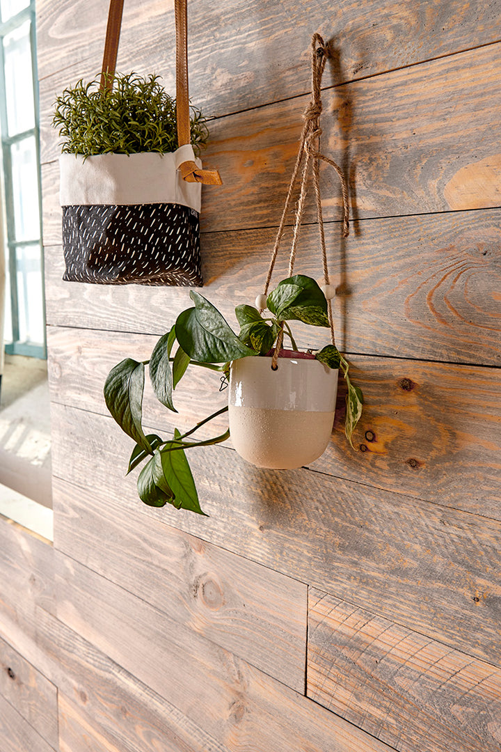 Timberwall New Zealand has a new range of feature wood panels