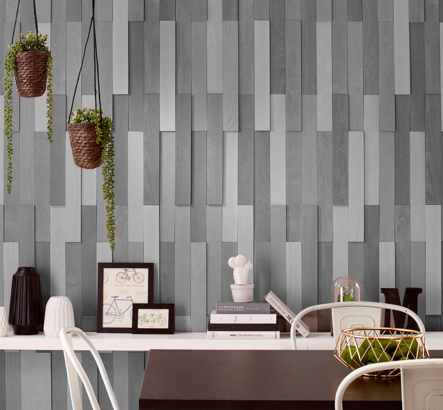 Timberwall New Zealand has a new range of feature wood panels