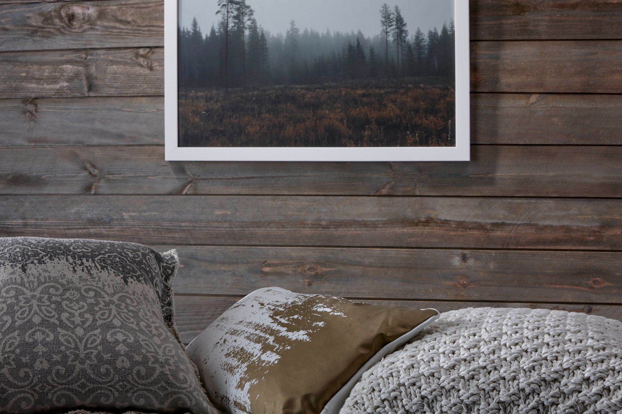 Timberwall New Zealand has a new range of feature wood panels