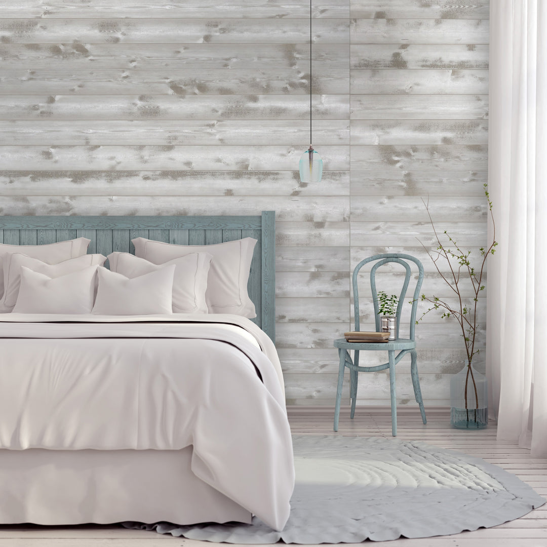 Timberwall New Zealand has a new range of feature wood panels